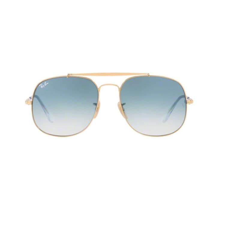 Ray Ban General 3561 0013F - Oculos de Sol - oticaswanny