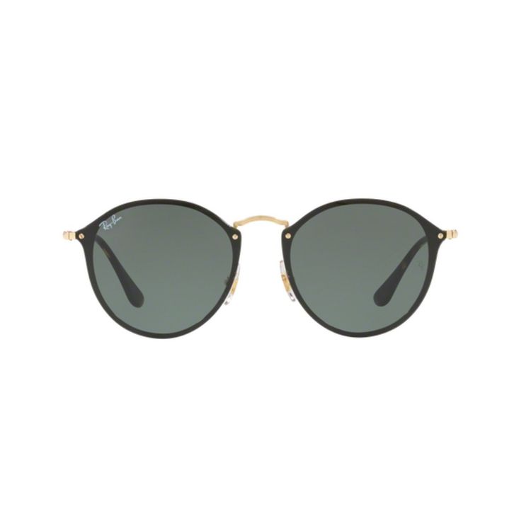 Ray Ban Blaze Round 3574N 00171 - Oculos de sol - oticaswanny