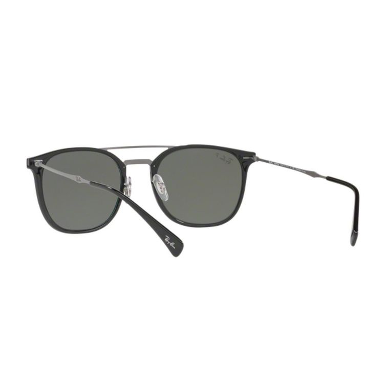 Ray Ban Light Ray 4286 6019A - Oculos de Sol - oticaswanny