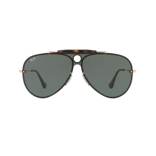Ray Ban Blaze Shooter 3581N 00171 - Oculos de Sol - oticaswanny