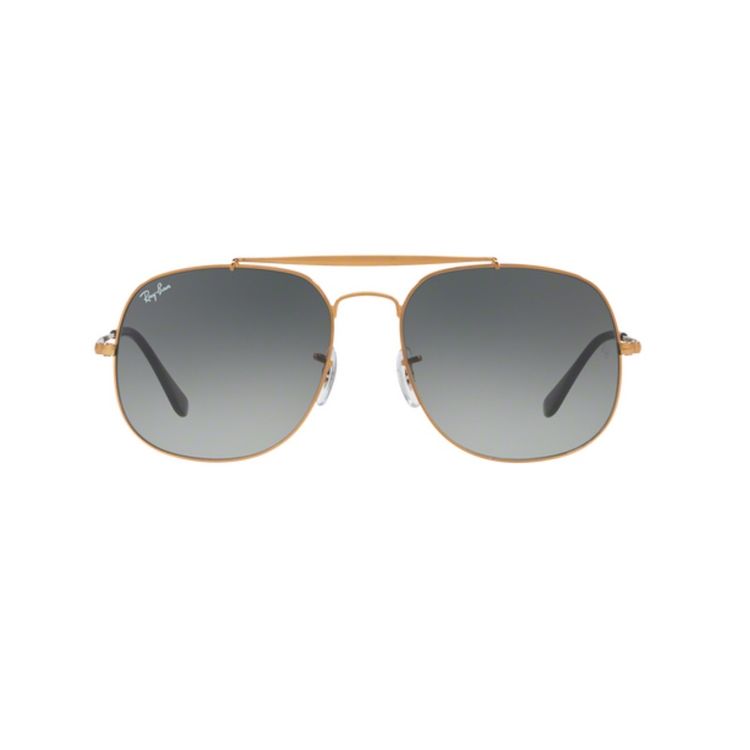 Ray Ban General 3561 19771 - Oculos de Sol - oticaswanny