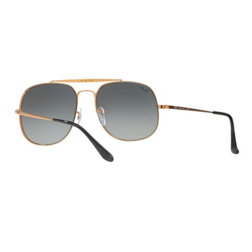 Ray Ban General 3561 19771 - Oculos de Sol - oticaswanny