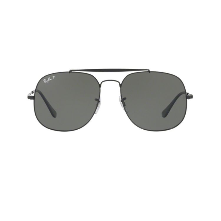 Ray Ban 3561 00258 Polarizado - oticaswanny
