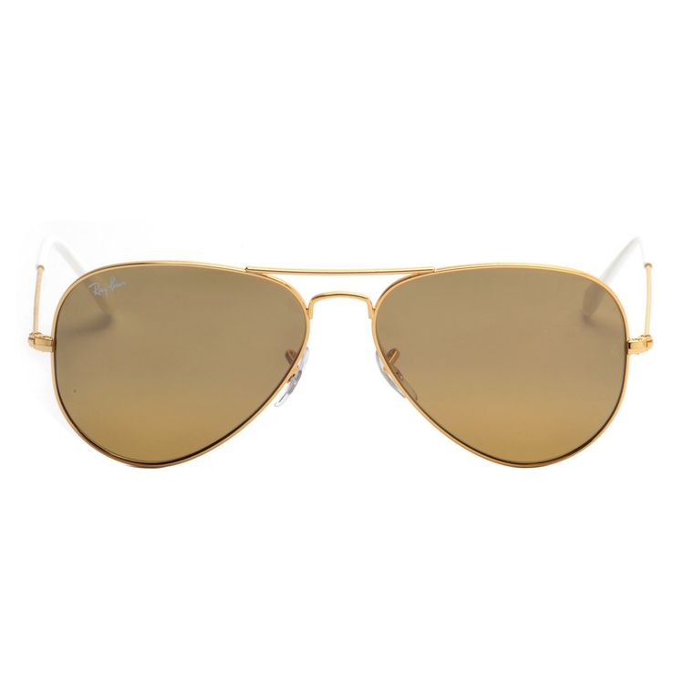 Oculos de Sol Ray Ban 3025 0013K 55 Original - oticaswanny