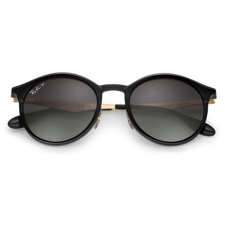 Oculos de Sol Ray Ban Emma Preto RB 4277 Original - oticaswanny