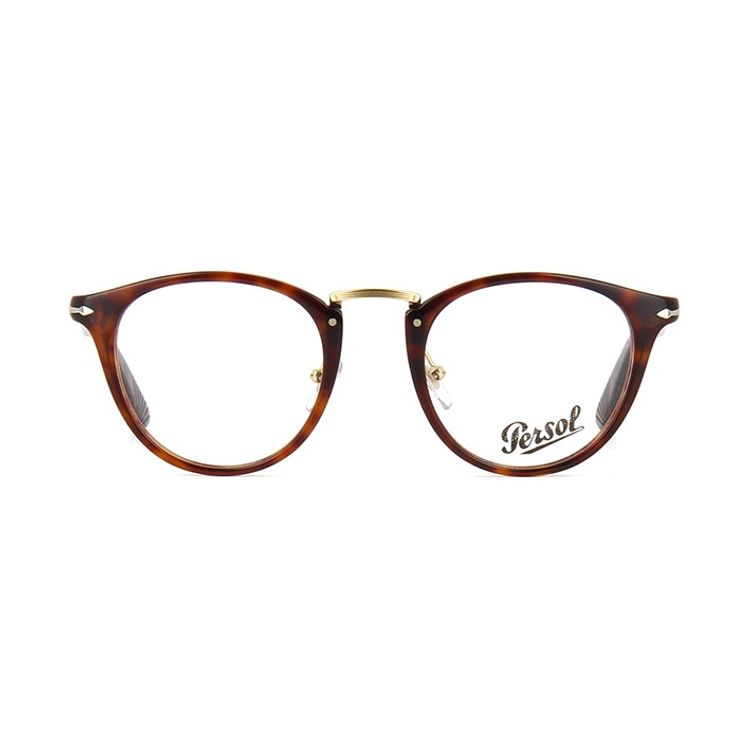 Persol Typewriter 3107 24 - Oculos de grau - oticaswanny