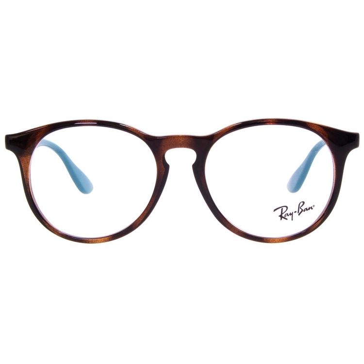 Armacao Ray Ban Infantil 1554 3728 - oticaswanny