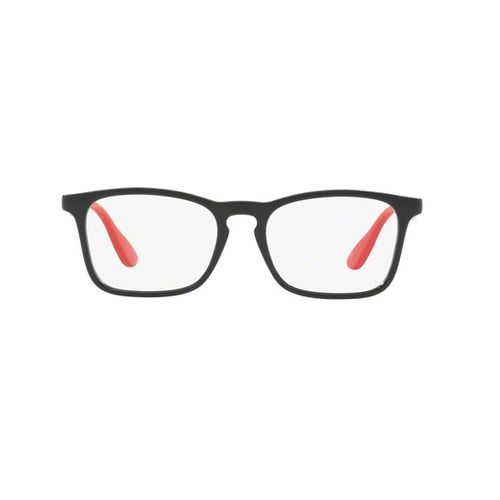 Armacao Ray Ban Infantil 1553 3725 - oticaswanny