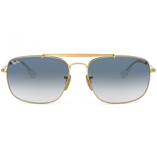 Ray Ban 3560 0013F Oculos de Sol Original - oticaswanny