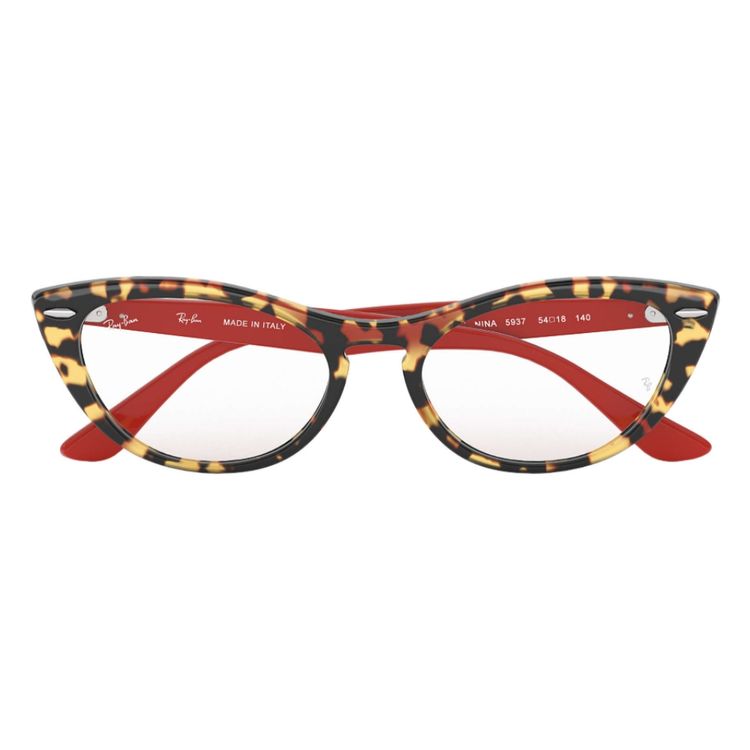 Ray Ban NINA 4314 5937 Oculos de Grau Original - oticaswanny