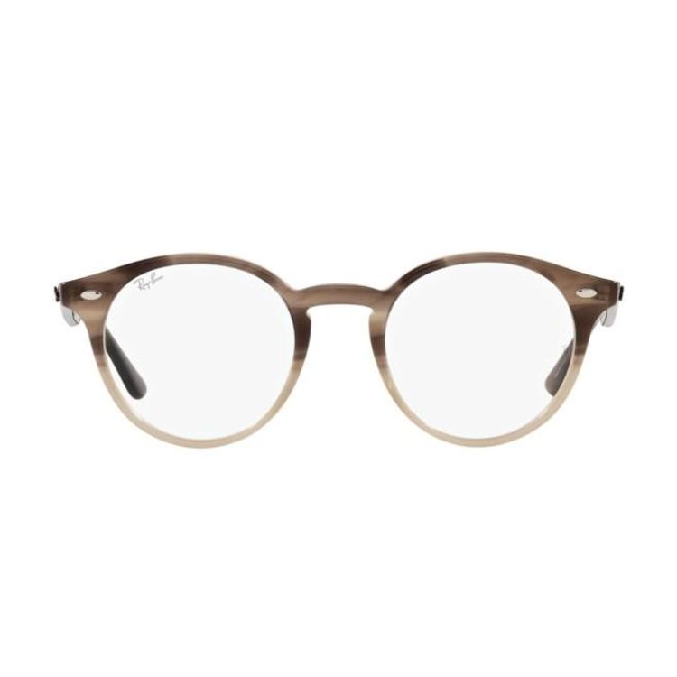 Ray Ban 2180V 8107 - Oculos de Grau - oticaswanny