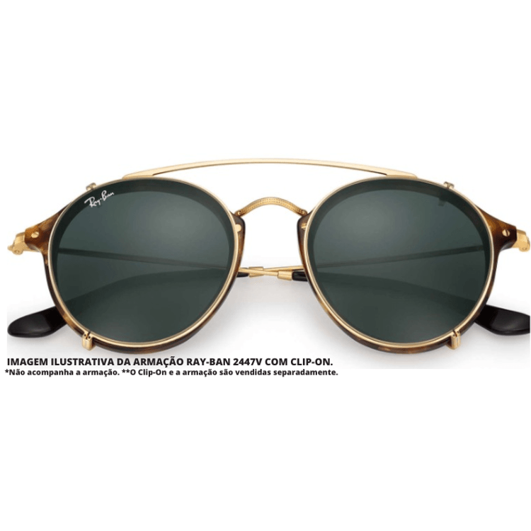 RAY-BAN-2447C