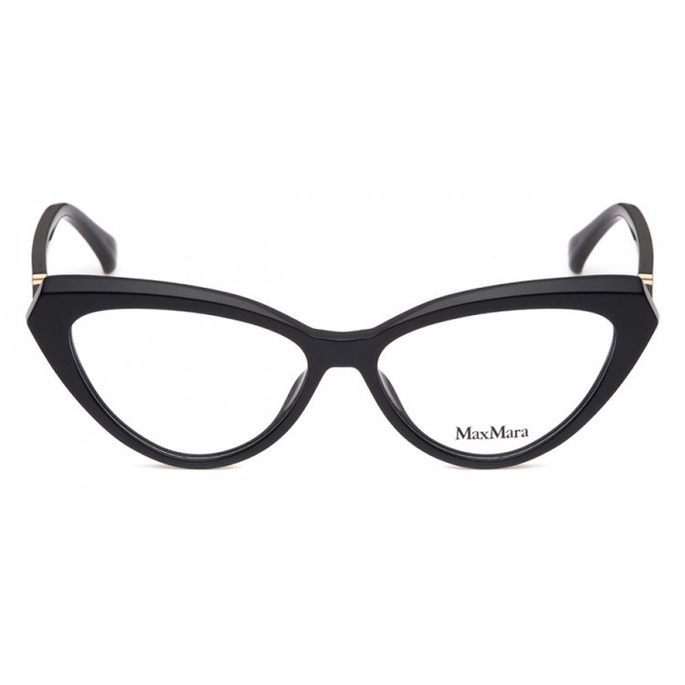Max Mara 5015 001 Oculos de Grau Original - oticaswanny