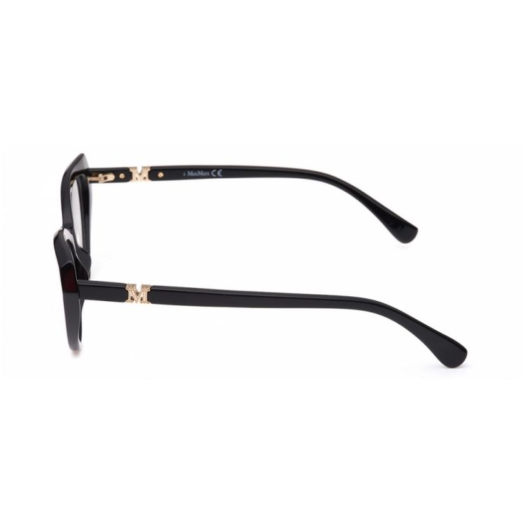 Max Mara 5015 001 Oculos de Grau Original - oticaswanny
