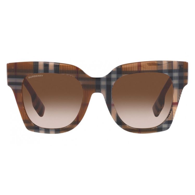 Burberry Kitty 4364 396713 - Oculos de Sol - oticaswanny