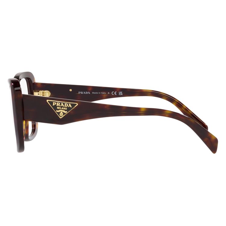 Prada 10ZV 2AU1O1 - Oculos de Grau - oticaswanny