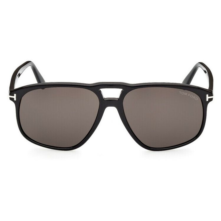 Tom Ford Pierre 1000 01A - Oculos de Sol - oticaswanny