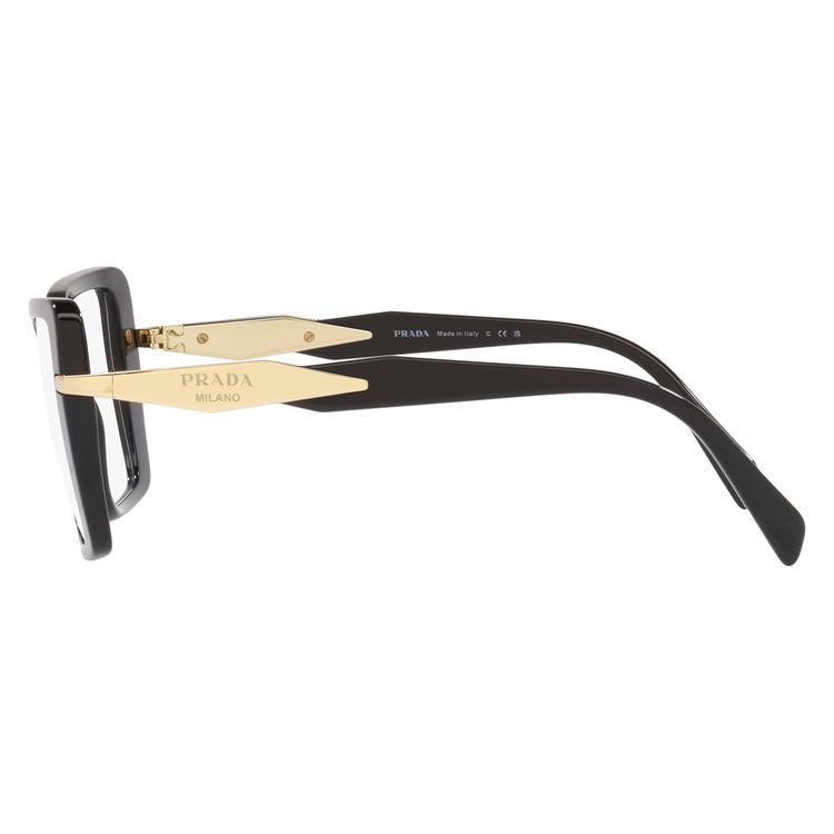 Prada 03ZV 1AB1O1 - Oculos de Grau - oticaswanny