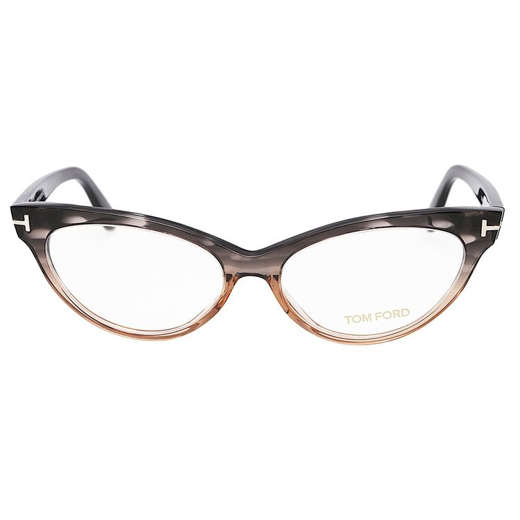 Tom Ford 5317 020 - Oculos de Grau - oticaswanny