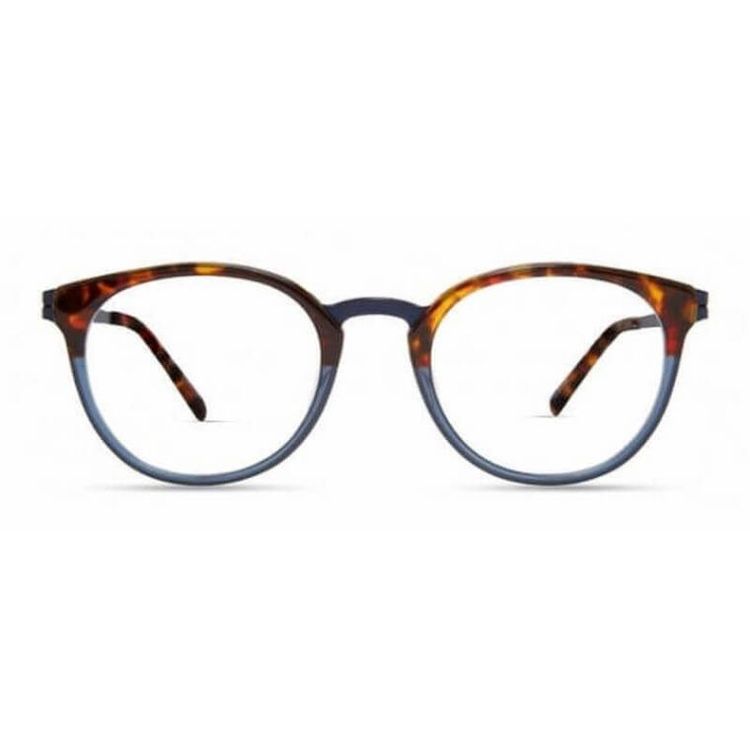Modo 4509 Blue Tortoise - Oculos de Grau - oticaswanny