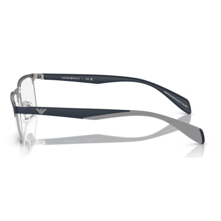 Emporio Armani 1149 3368 - Oculos de Grau - oticaswanny