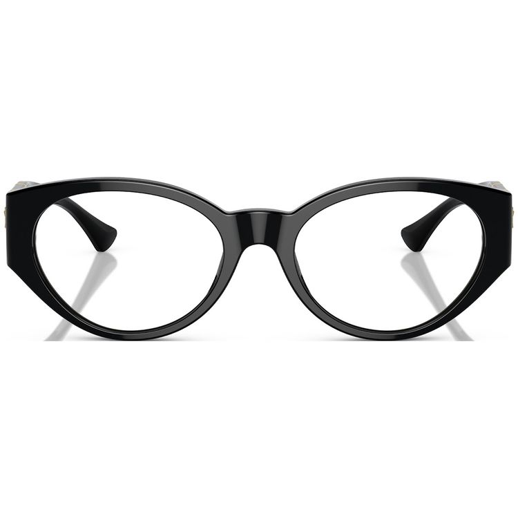 Versace 3345 GB1 - Oculos de Grau - oticaswanny