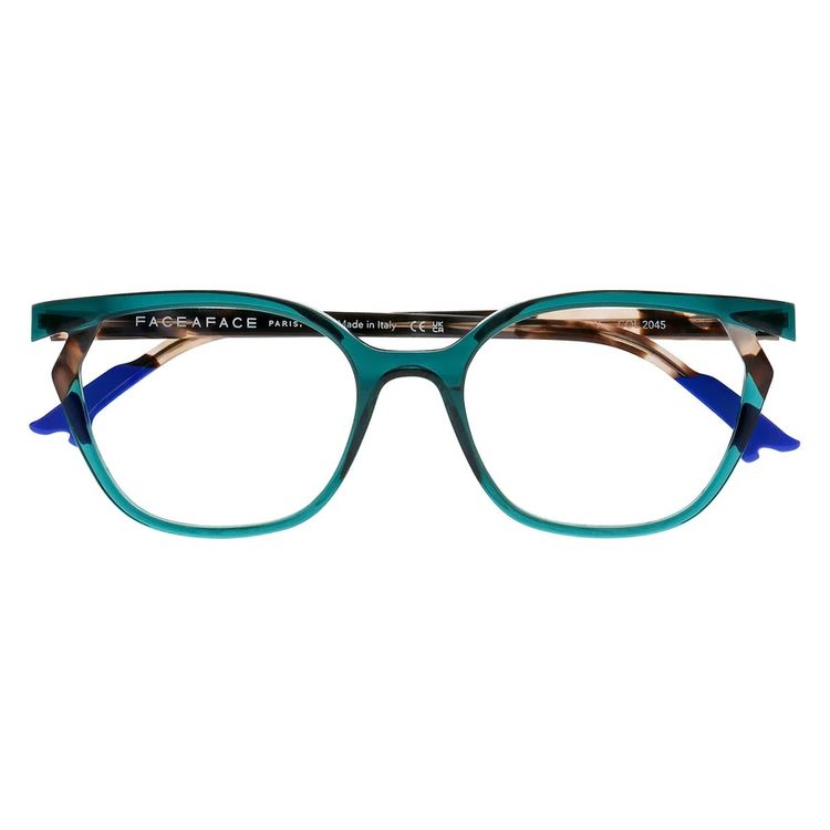 Face a Face Bocca Kuma 3 2045 - Oculos de Grau - oticaswanny