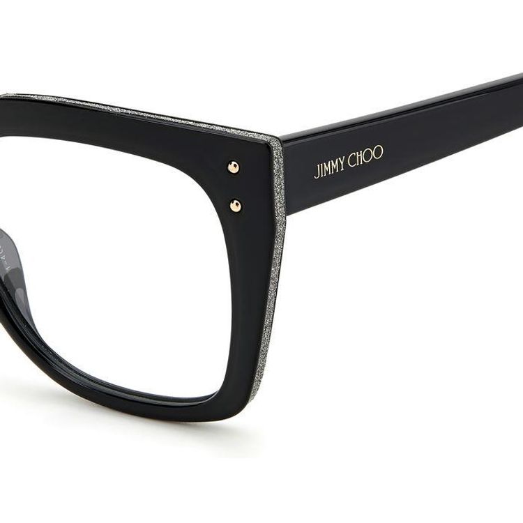 Jimmy Choo 329 807 - Oculos de Grau - oticaswanny