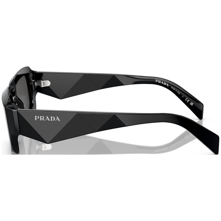 Prada 27ZS 16K08Z - Oculos de Sol - oticaswanny