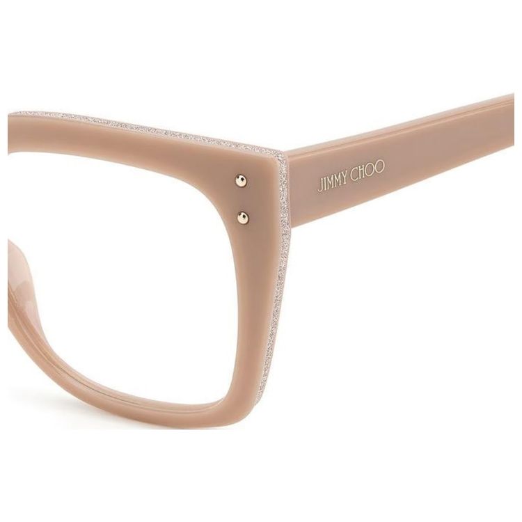 Jimmy Choo 329 FWM - Oculos de Grau - oticaswanny