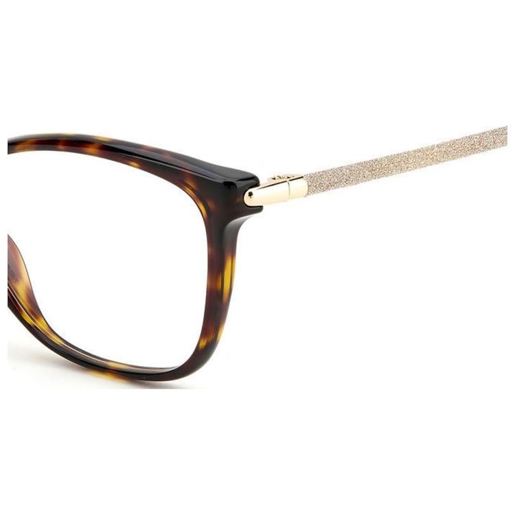 Jimmy Choo 320 086 - Oculos de Grau - oticaswanny