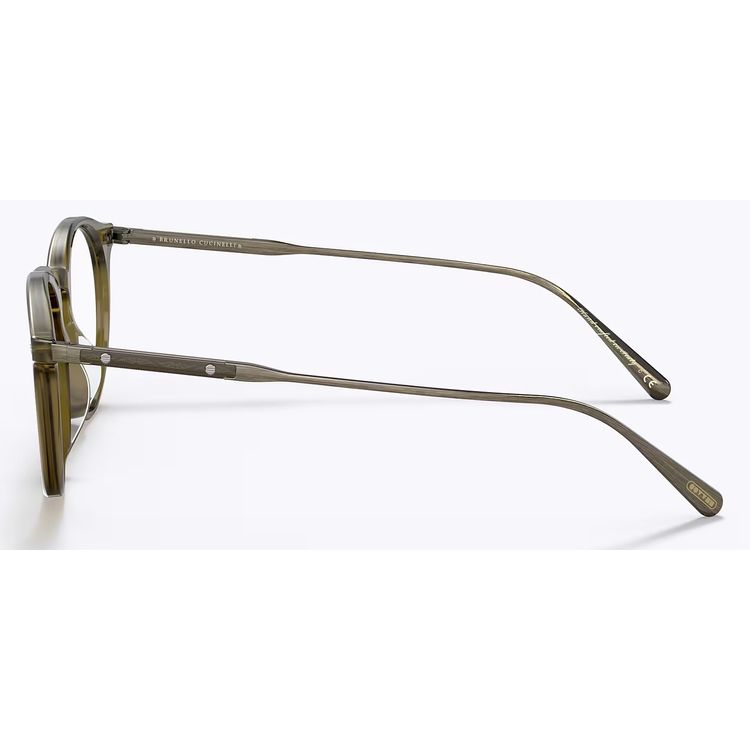 Oliver Peoples Eduardo-R 5483U 1678 - Oculos de Grau - oticaswanny