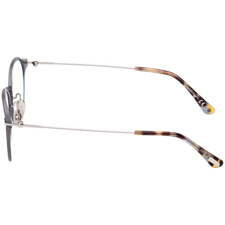 Tom Ford 5866-B 013 - Oculos com Blue Block - oticaswanny