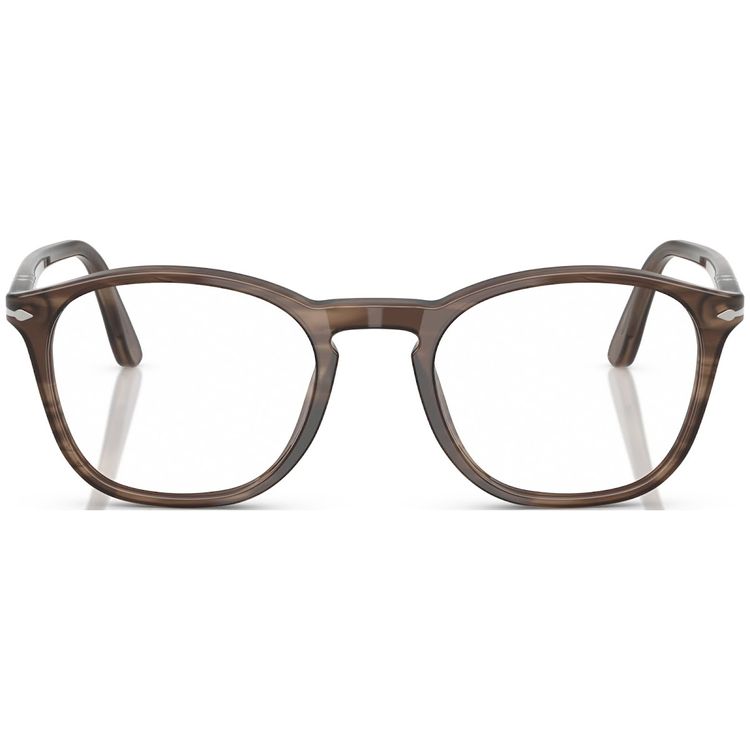 Persol 3007V 1208 Tam 52 - Oculos de Grau - oticaswanny