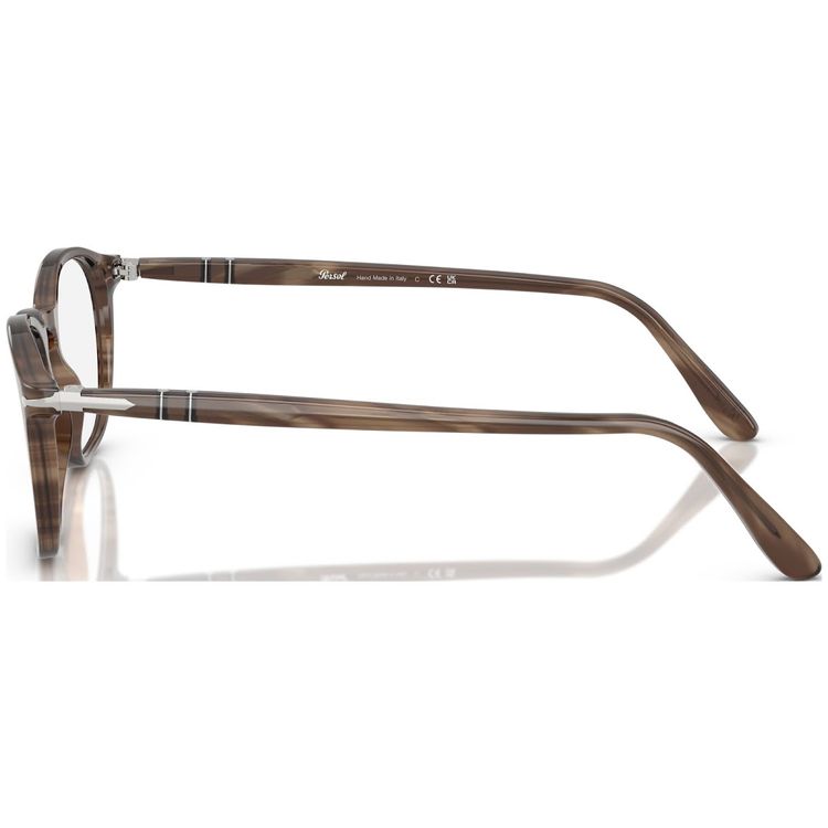 Persol 3007V 1208 Tam 52 - Oculos de Grau - oticaswanny